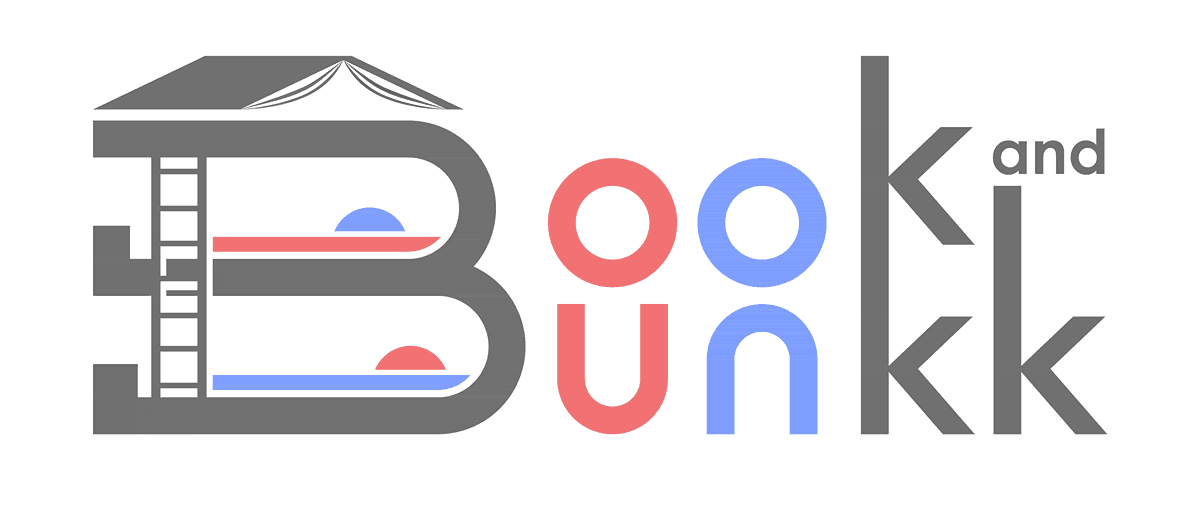 Book & Bunkk Hostels - Premium Student Accommodation